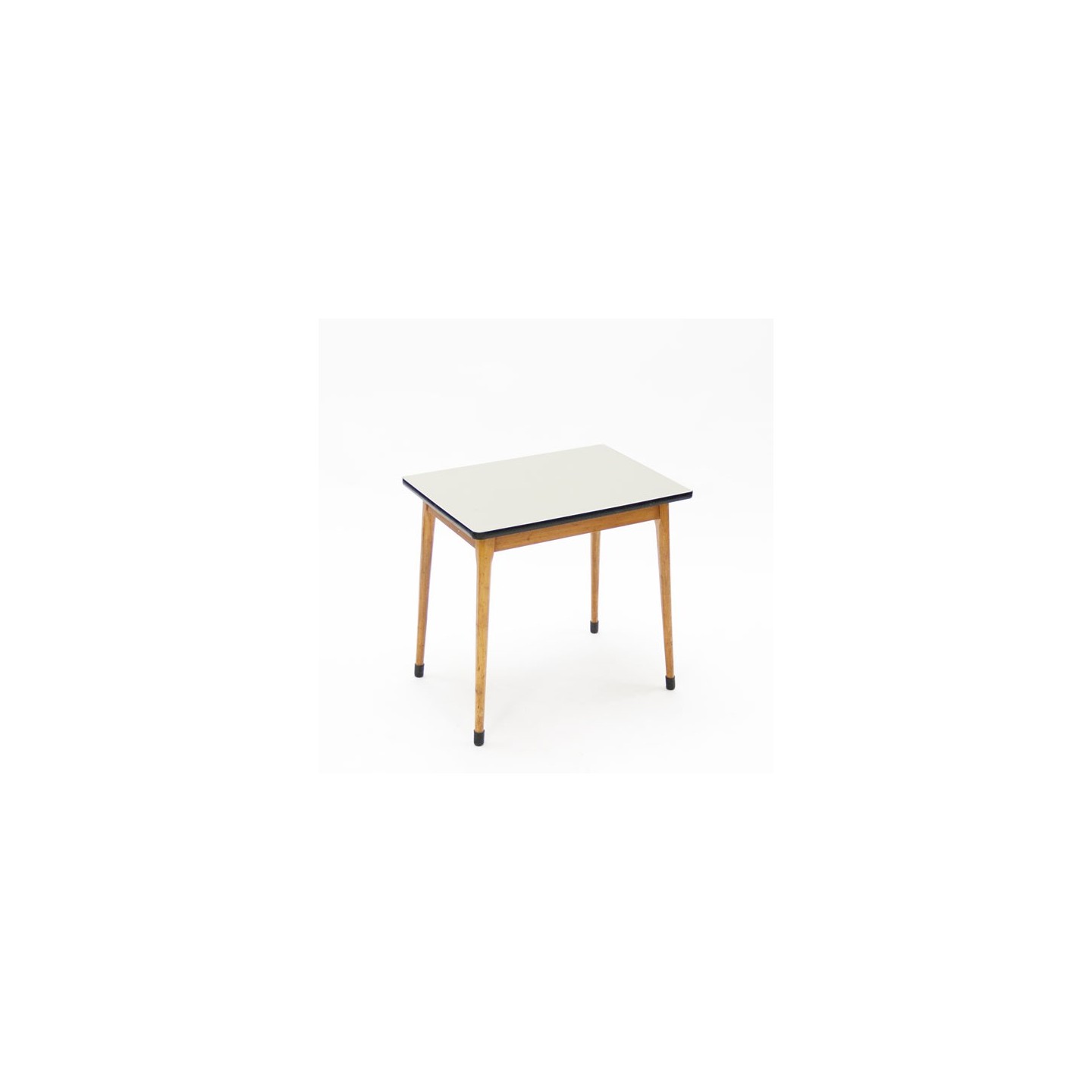 Small school table for children - Retro Studio