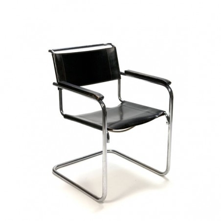 Mart Stam S34 cantilever chair - Retro Studio
