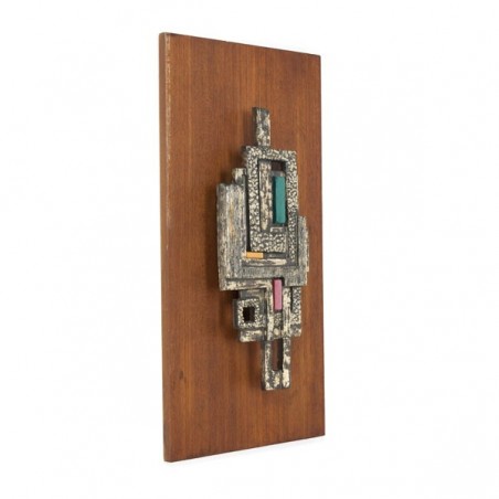 Art object from the seventies - Retro Studio