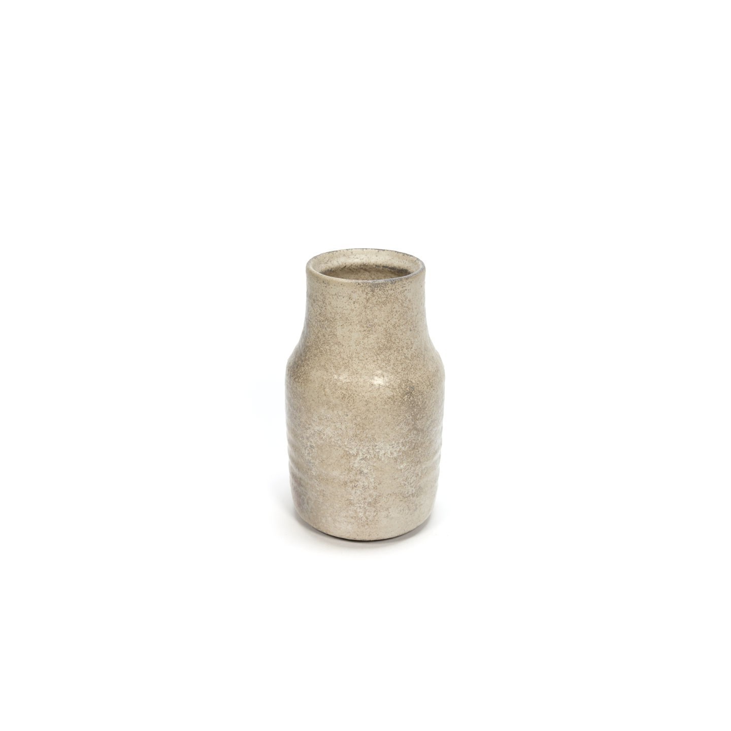 Ceramic vase by Mobach Utrecht - Retro Studio