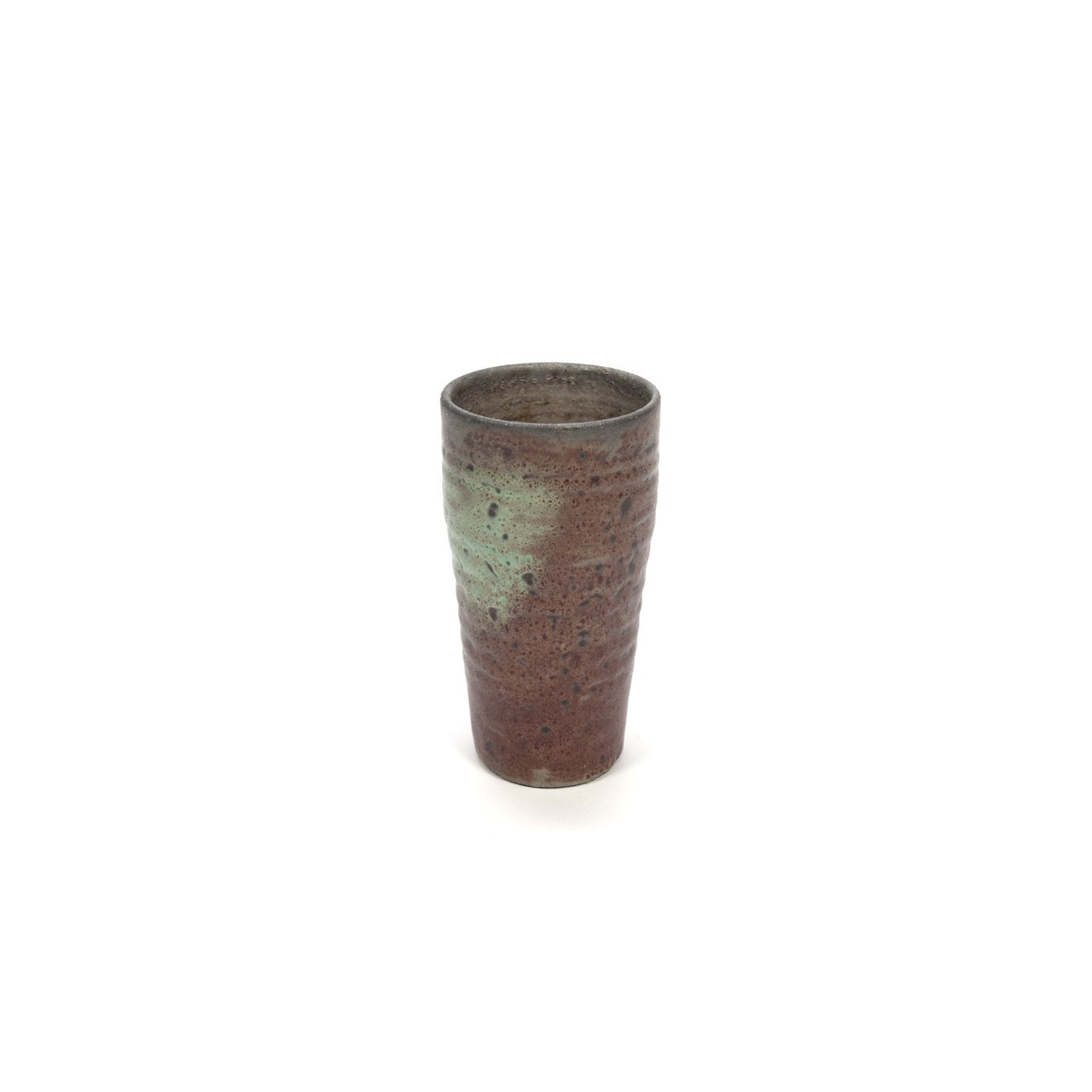 Mobach Utrecht ceramic vase - Retro Studio
