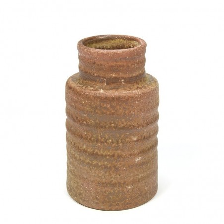 Vintage Mobach ceramic vase - Retro Studio