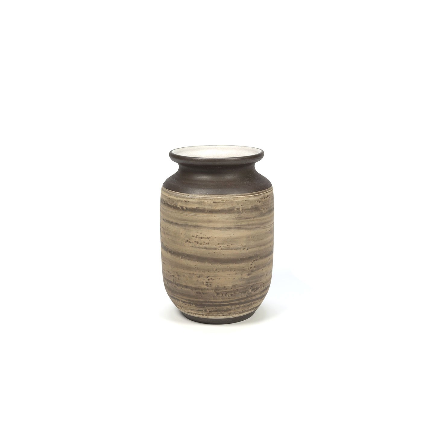 Large model vintage Ravelli vase - Retro Studio