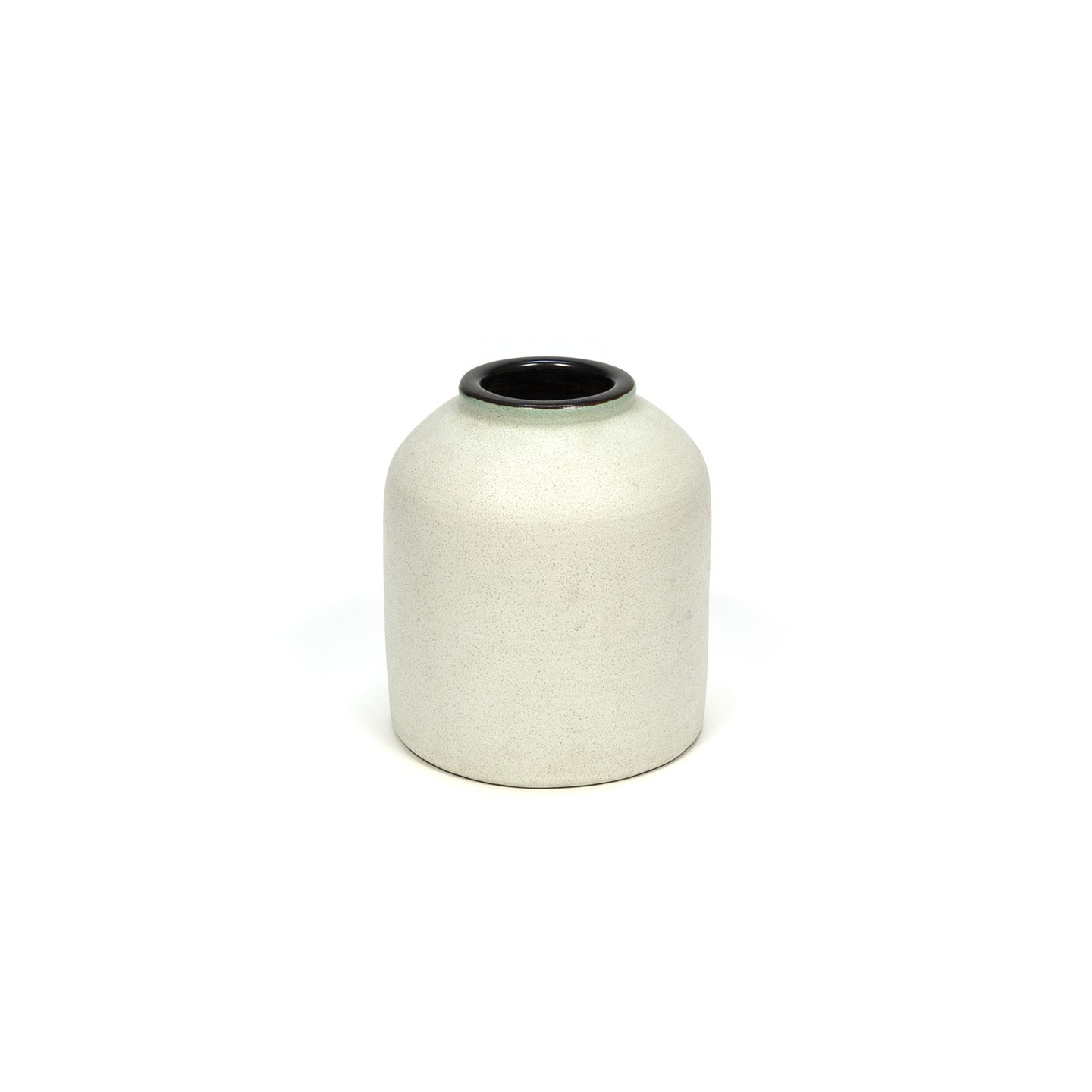 Mobach Utrecht model 501 vintage small vase - Retro Studio