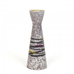 Vintage fifties / sixties Foreign vase - Retro Studio