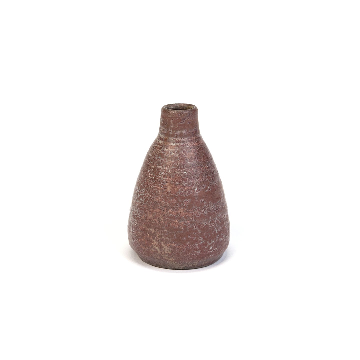 Mobach Utrecht vintage vase old pink shade - Retro Studio
