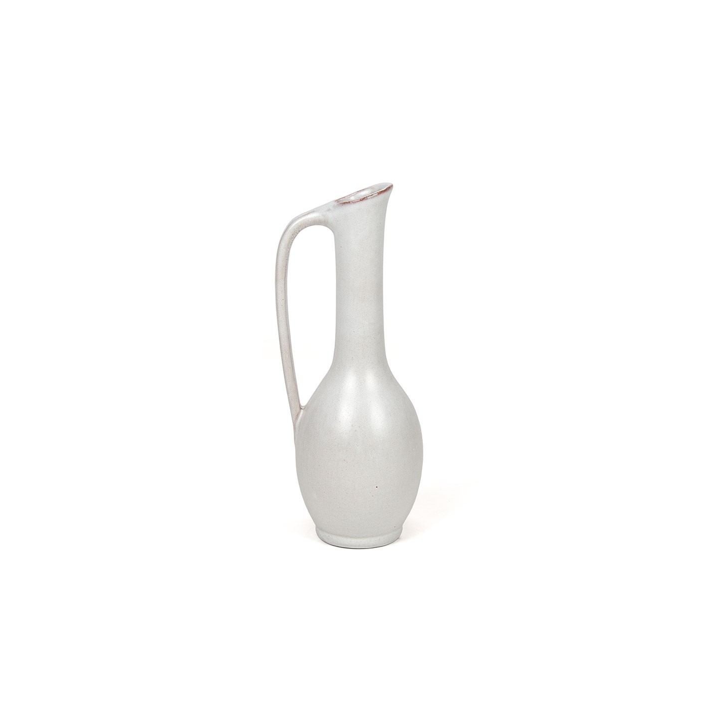 Mobach Utrecht vintage vase from the period 1930-1950