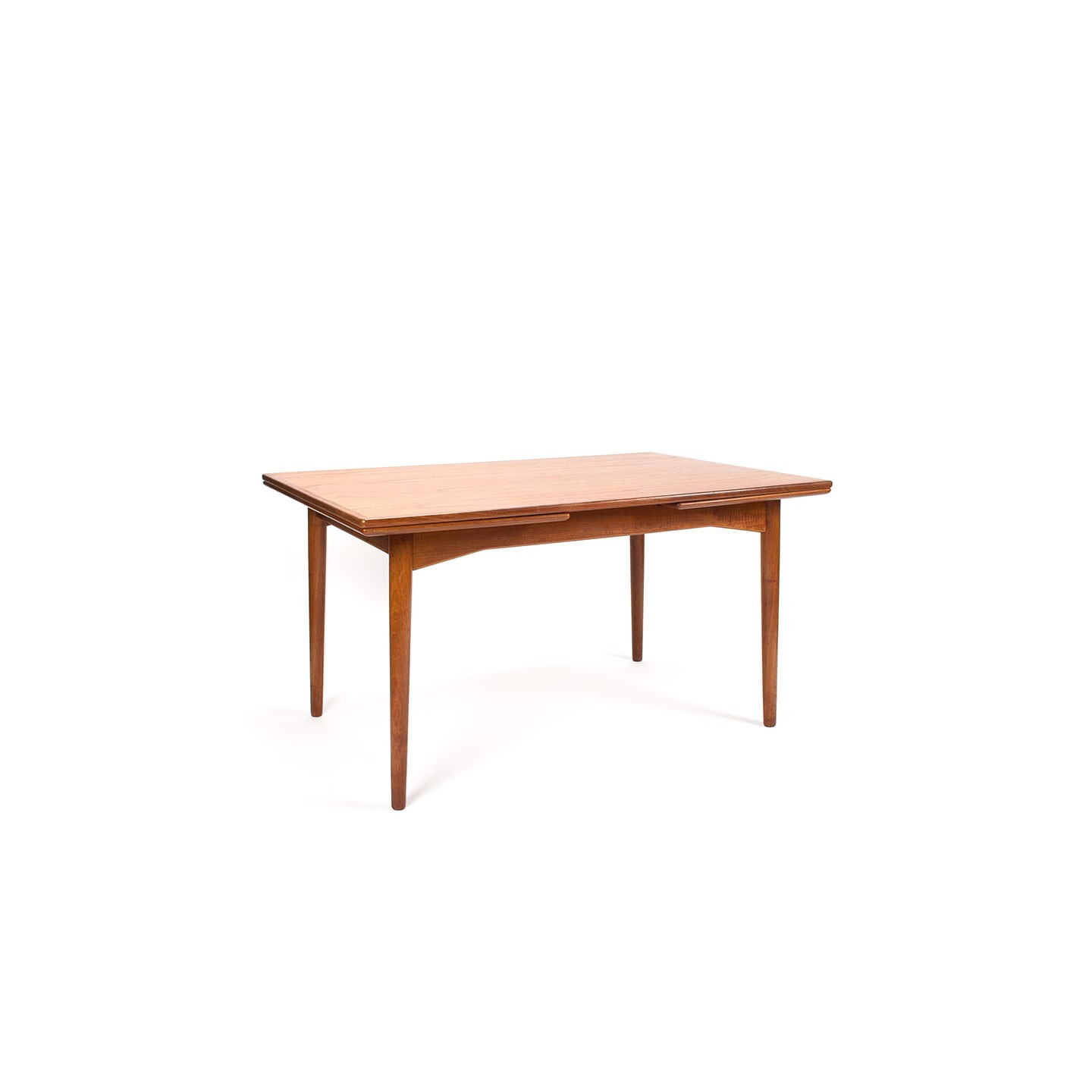 Omann Jun Mid-Century vintage design dining table model 50