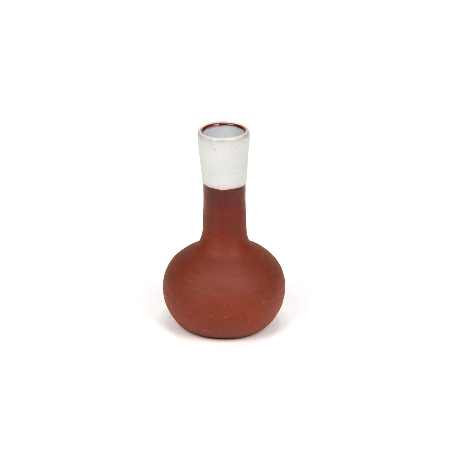 Miniature Ravelli vase model in 2 colors - Retro Studio