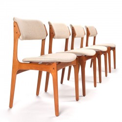 Vintage design chairs - Retro Studio