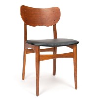 Vintage design stoelen - Retro Studio