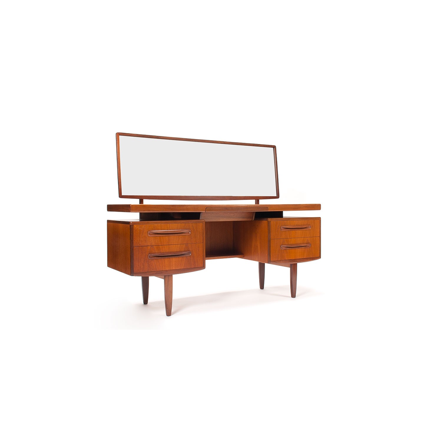Gplan Mid-Century vintage Fresco dressing table - Retro